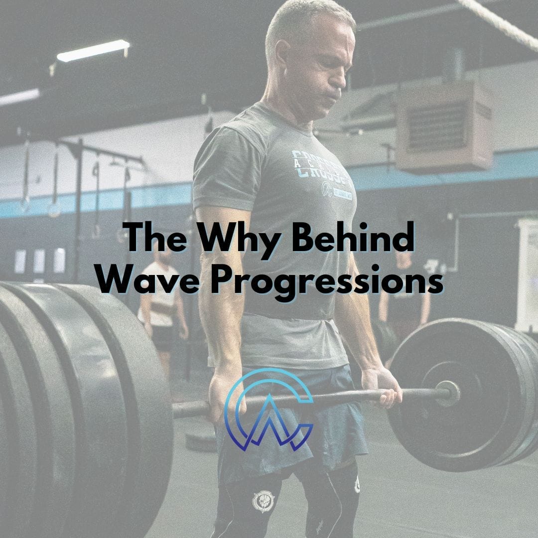 Wave Progressions: How Our New Strength Cycle Builds Bigger Lifts ...